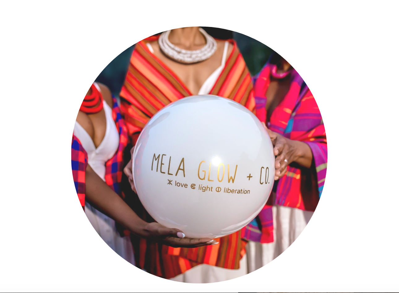 The Collective – Mela Glow + Co.